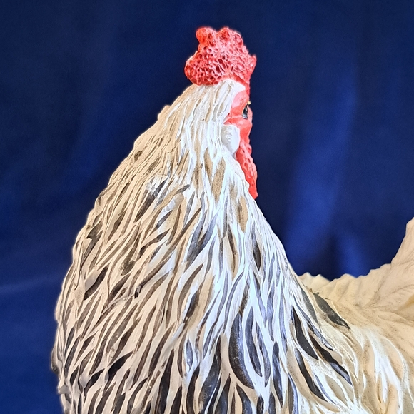 Lenox | Accents | Lenox Sweet Summer Harvest Rooster | Poshmark